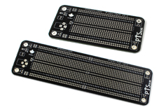 Proto-Full/Half Prototyping Boards - PTSolns | DigiKey